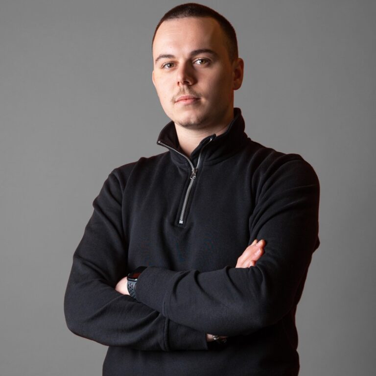 Front End Web Development - BIT Academy