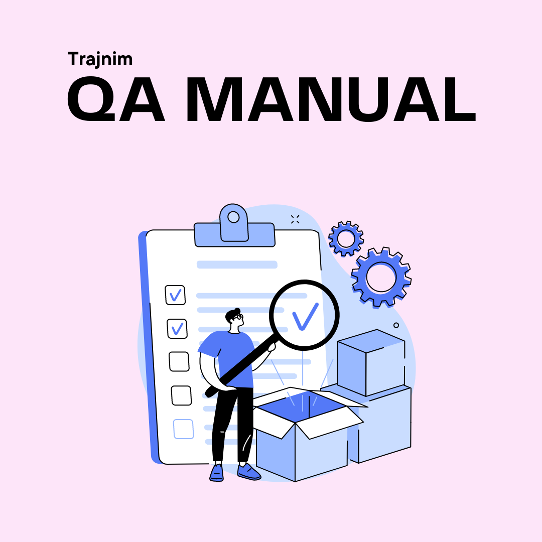 Trajnimet - BIT Academy